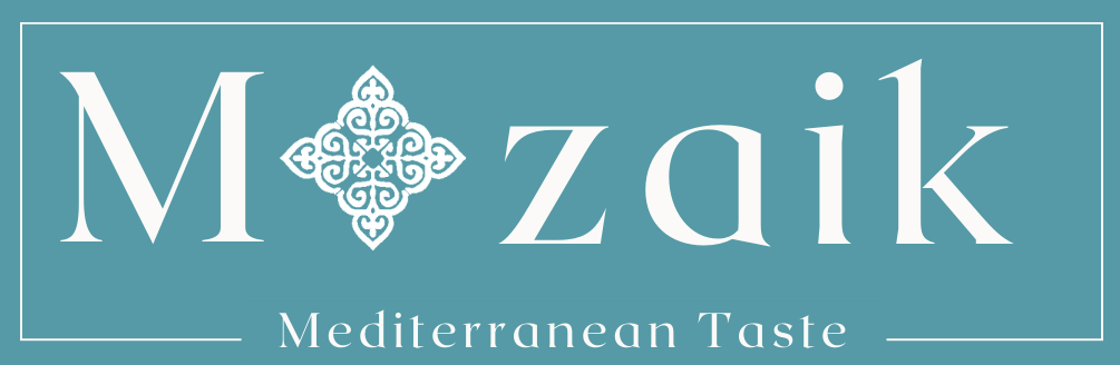 Order Online | Mozaik Mediterranean Taste
